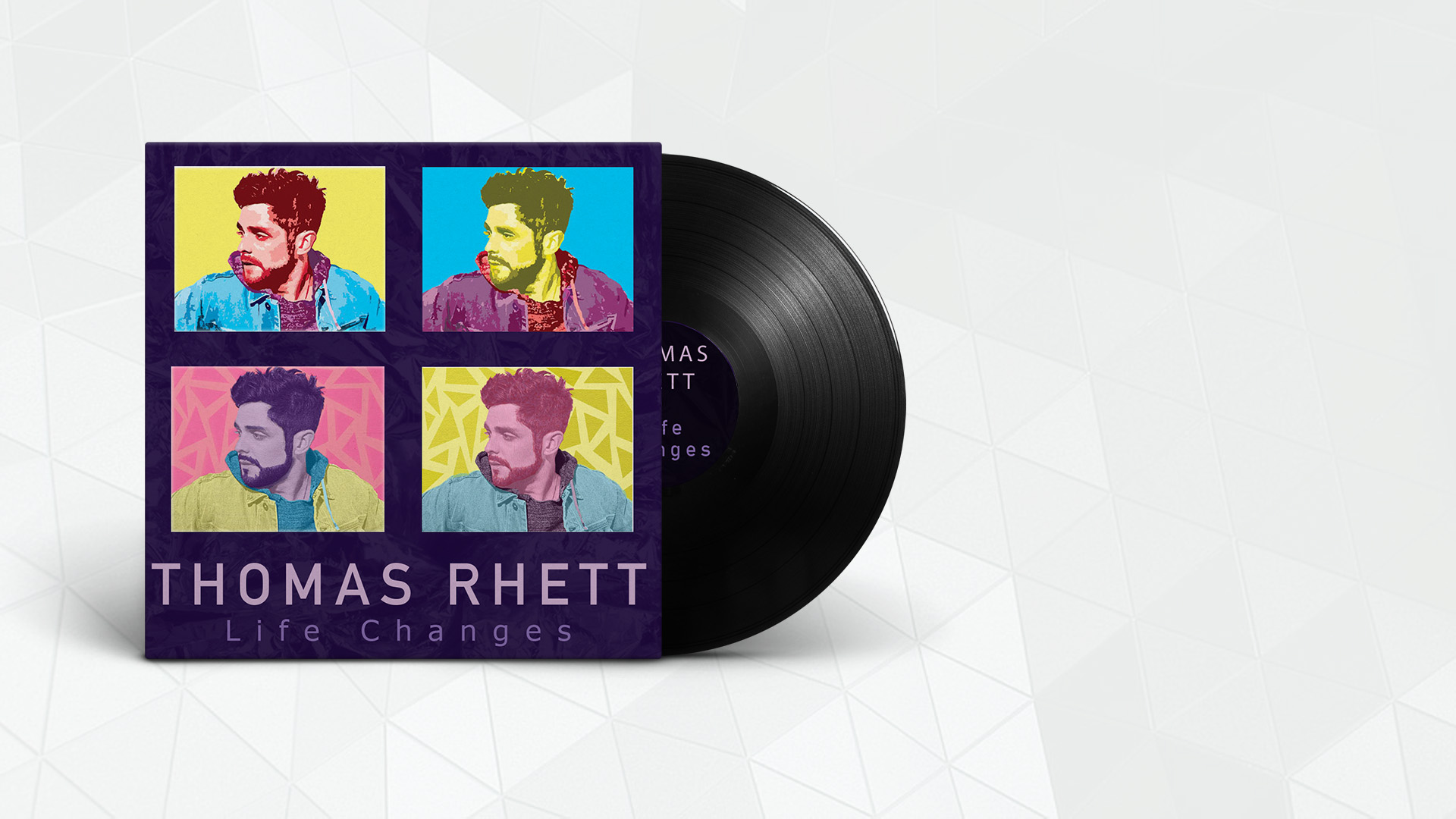 Home - Reagan Barrett