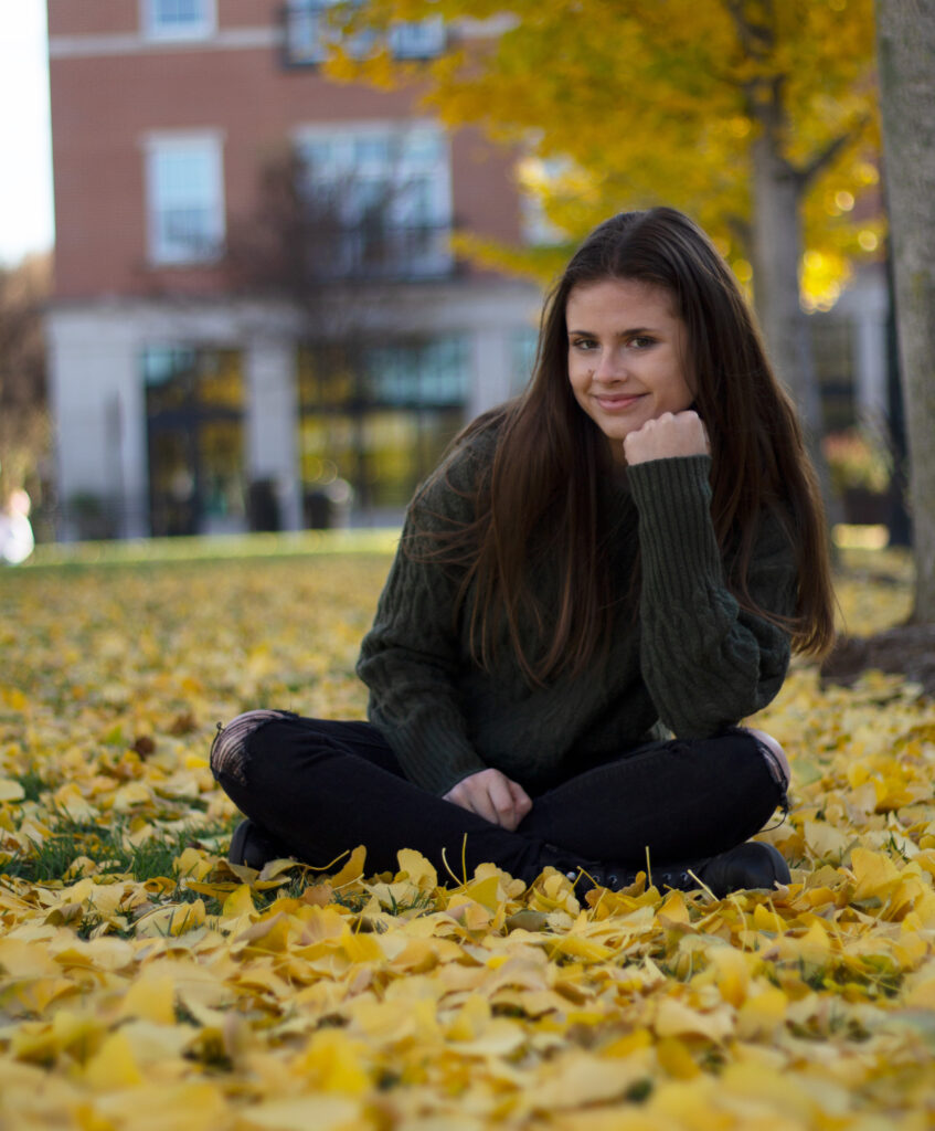 Home - Reagan Barrett